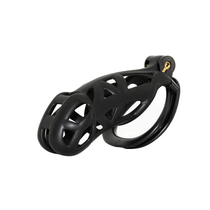 Cobra 6.0 Chastity Cage – cobrachastity
