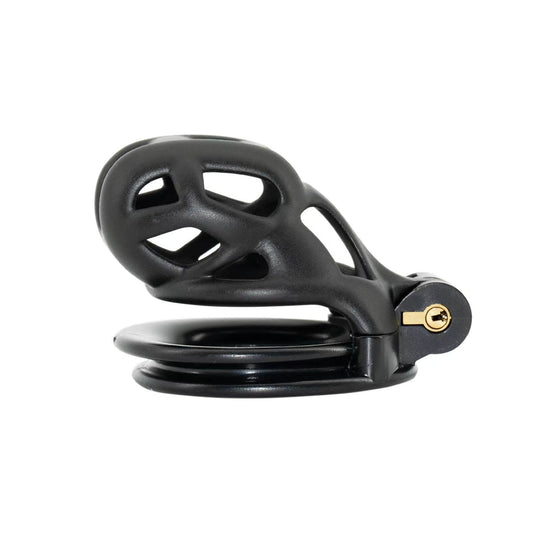 Cobra 6.0 Chastity Cage – cobrachastity