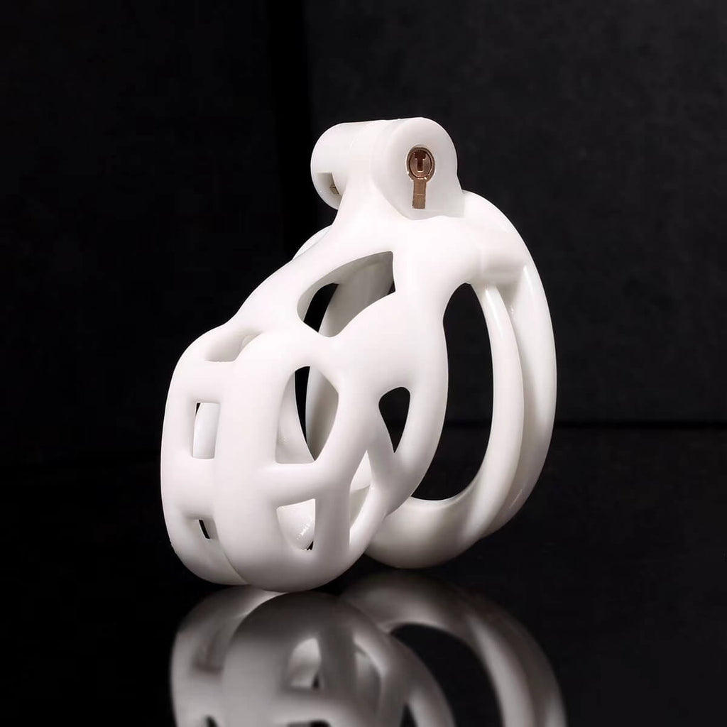 Python 6.0 New Upgrade Chastity Device Kit – cobrachastity