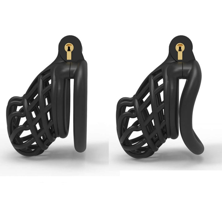NEW 3D Chastity Cage – cobrachastity