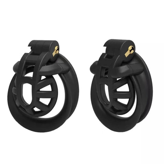 3D Printed Chastity Cage – cobrachastity