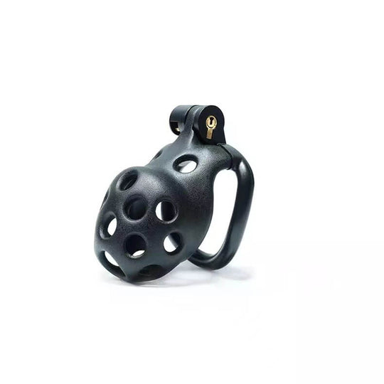Small Cobra Chastity Cages – cobrachastity