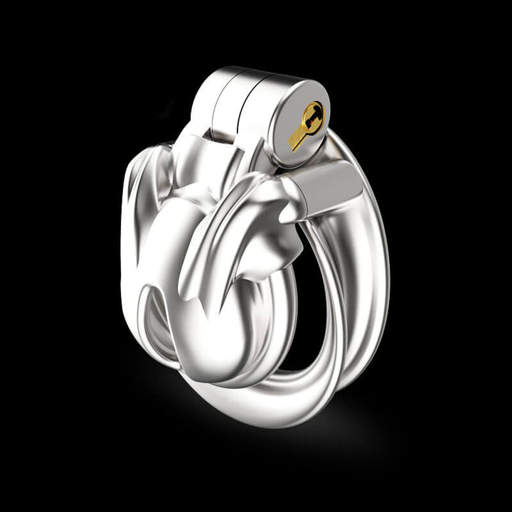 Nub Chastity Cages - Cobra Nub – cobrachastity